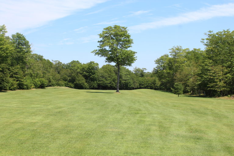 Course Information – Debert Golf Club