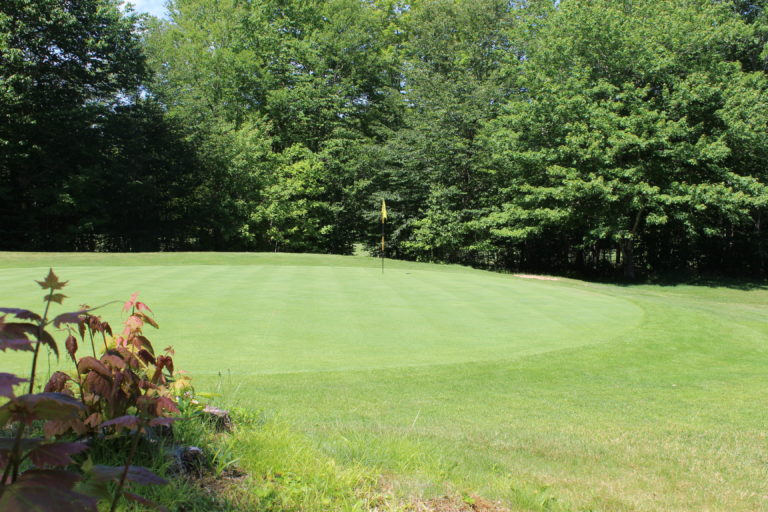 Course Information – Debert Golf Club