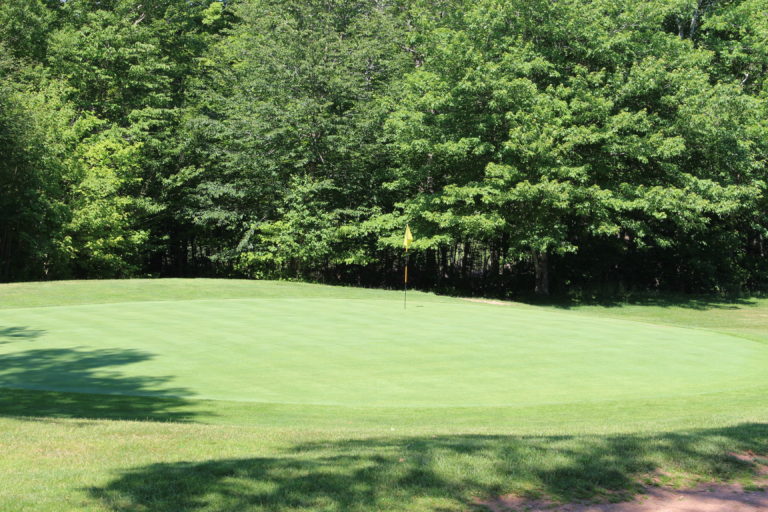 Course Information – Debert Golf Club