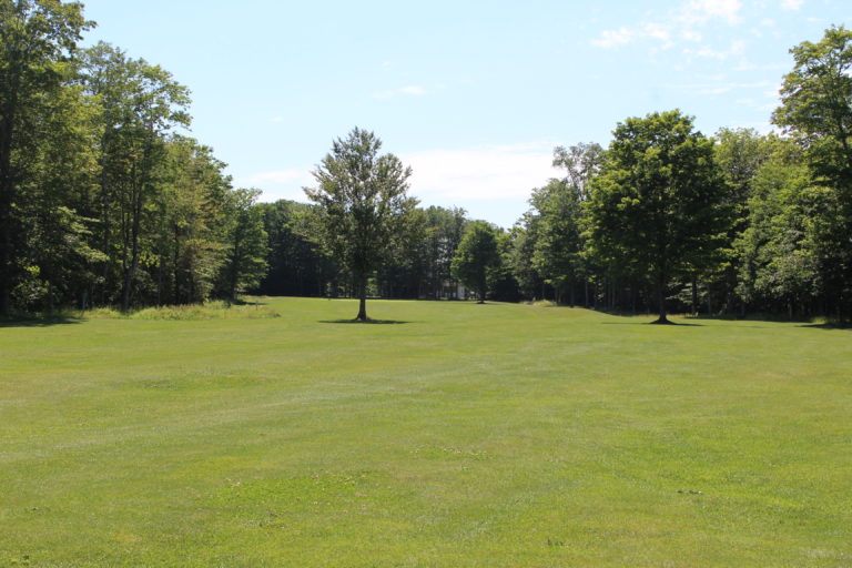 Course Information – Debert Golf Club